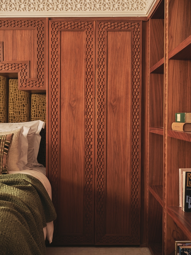 Izza – IZZA Marrakech