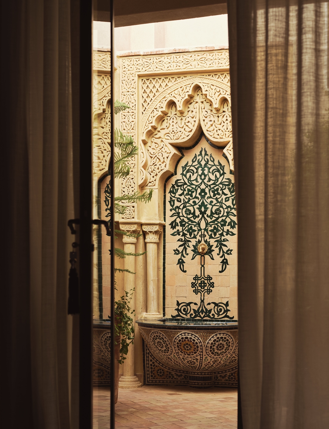 Izza – IZZA Marrakech