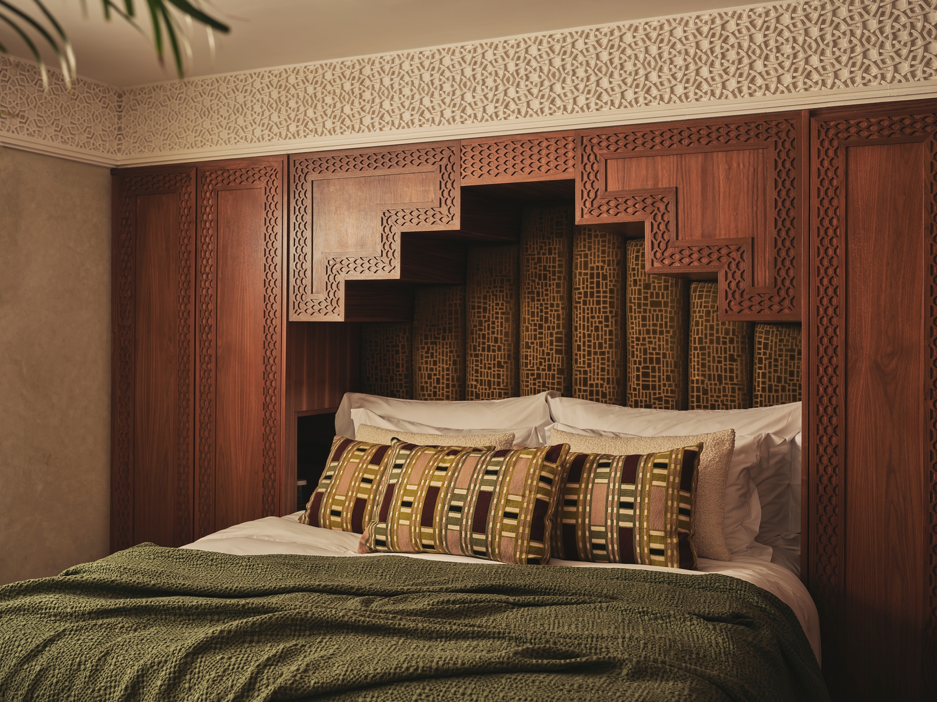 Izza – IZZA Marrakech