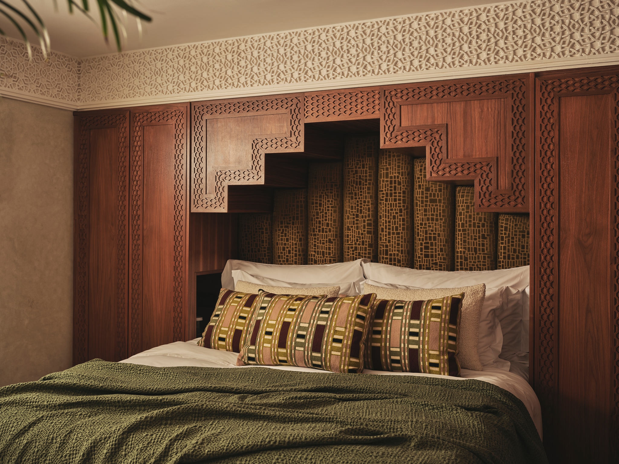 Izza – IZZA Marrakech